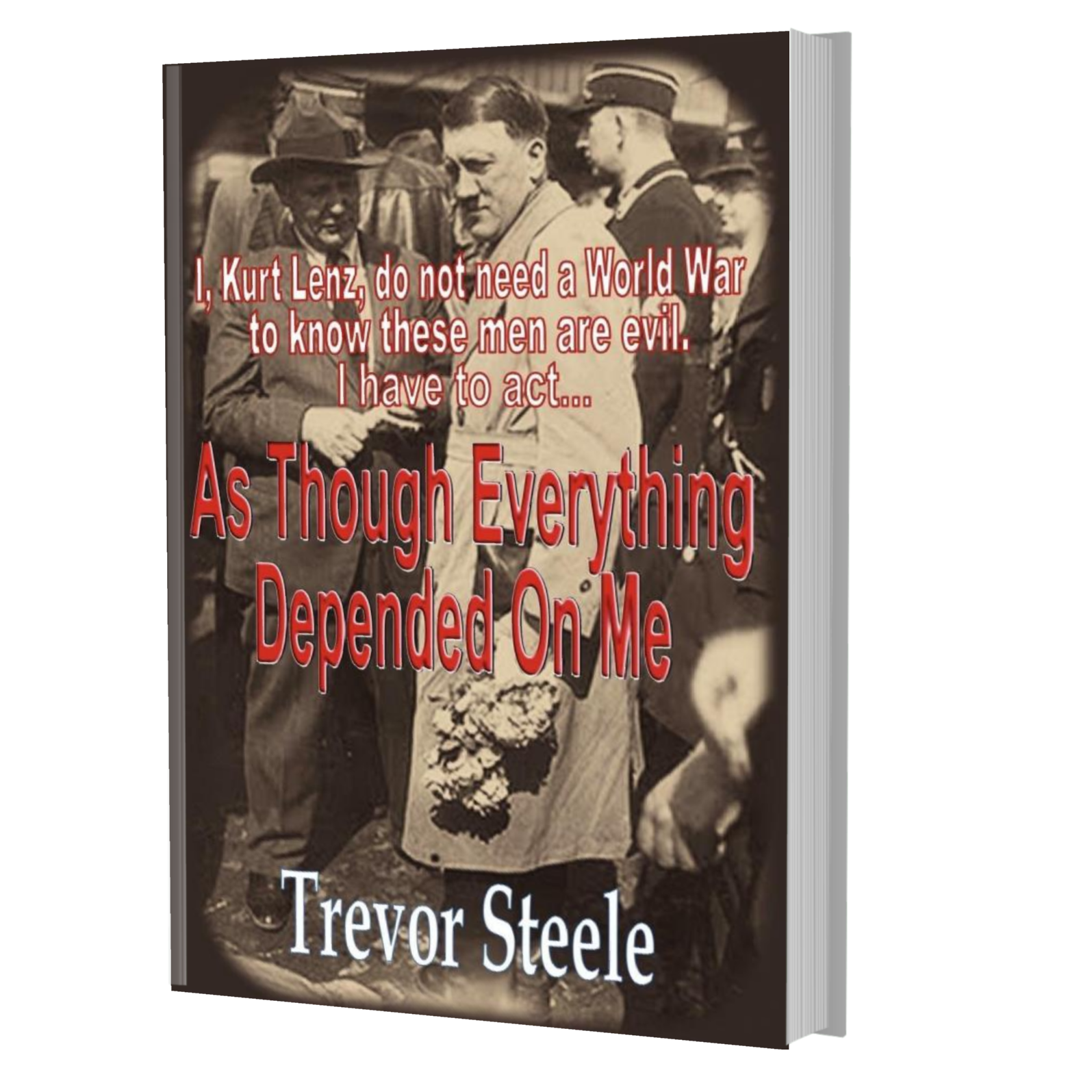 Books In English Trevor Steele Books In English Trevor Steele