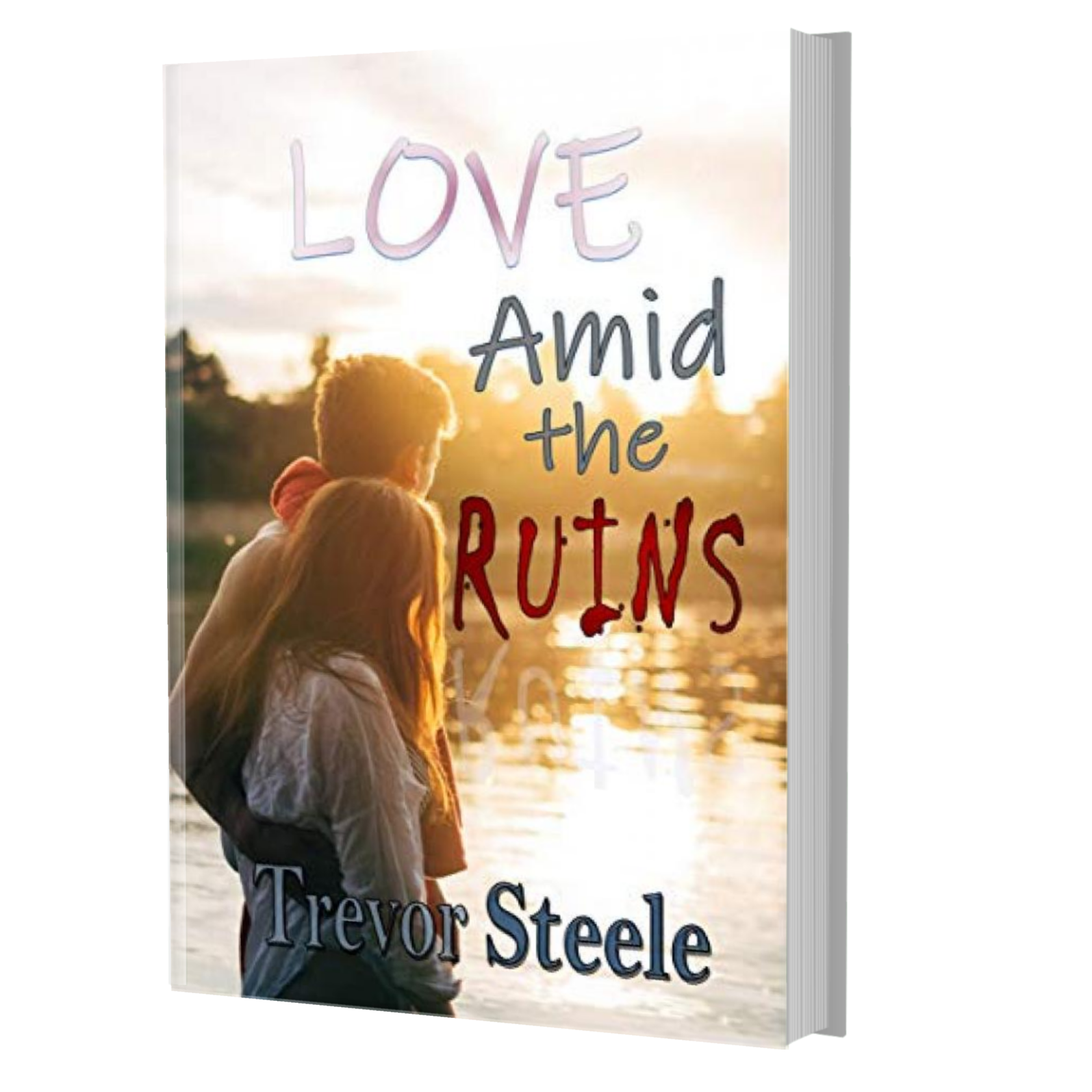 Books In English – Trevor Steele