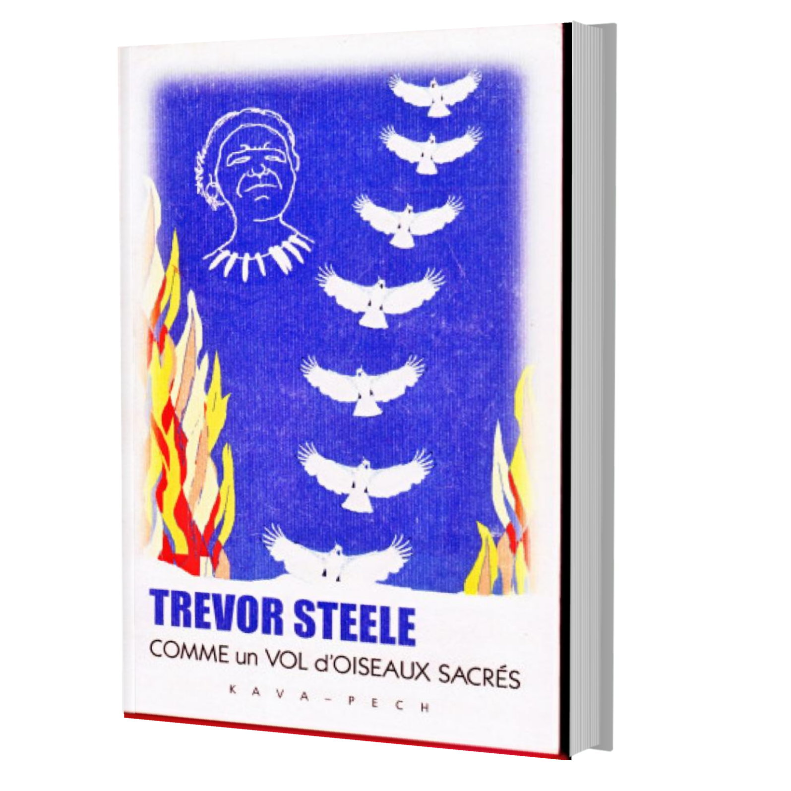 Trevor Steele